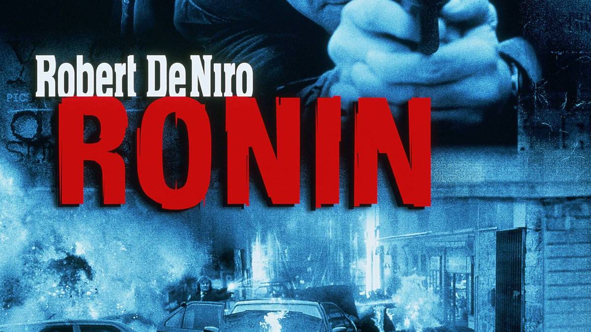 Ronin | CBR