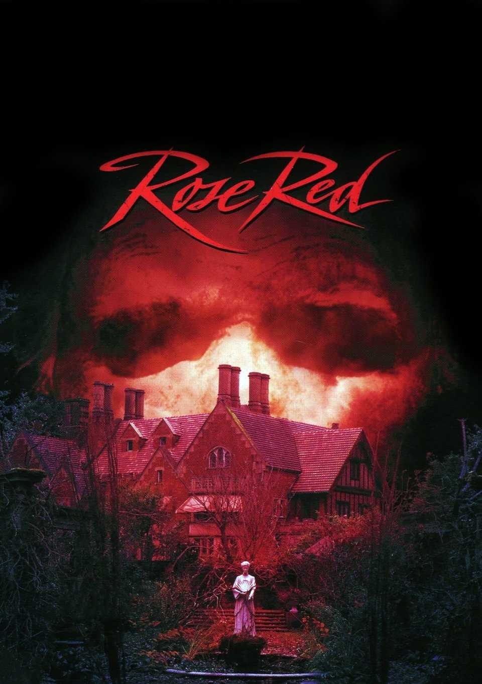 Stephen King’s Rose Red Is Perfect for Spooky Season