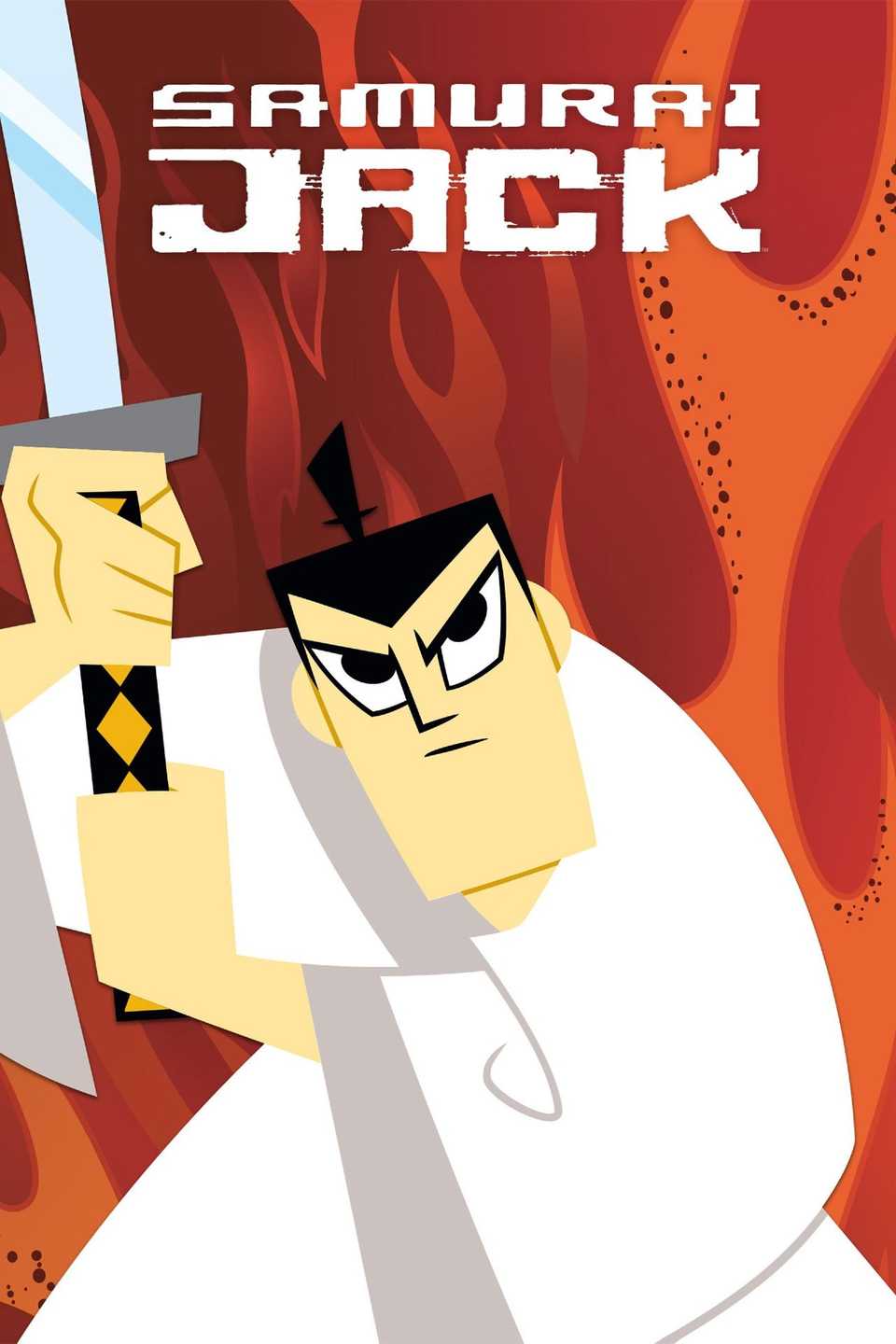 10 Cartoons So Good, Everyone Considers Them Anime