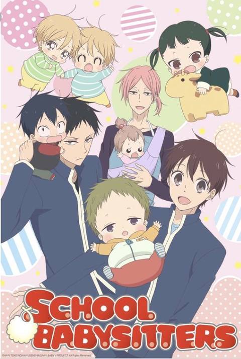 10 Best Crunchyroll Anime If You Have Kids