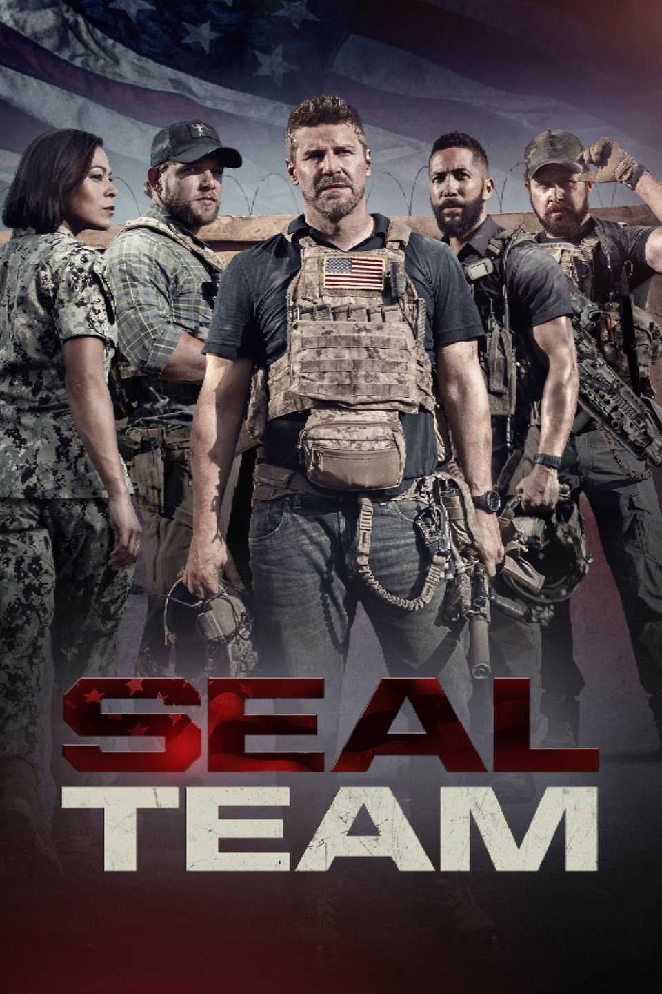 ‘Very Realistic’: CBS War Series Receives High Praise From Navy SEAL ...