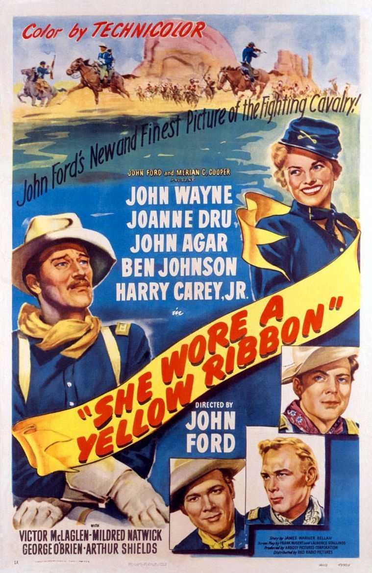 The Best John Wayne Movies That Revolutionized Westerns