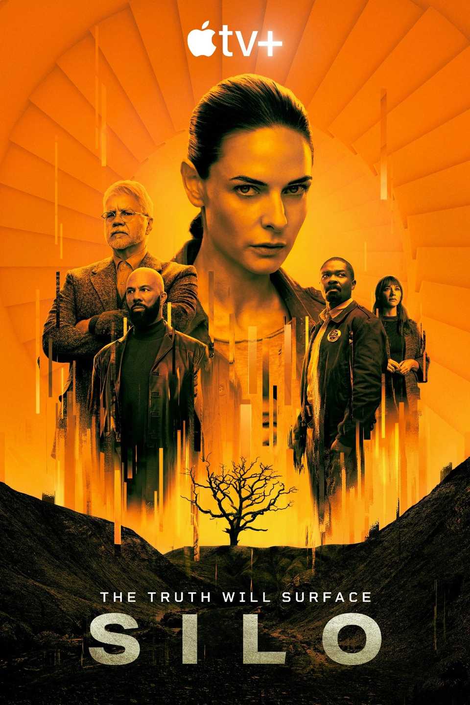 The 35 Best Post-Apocalyptic TV Shows of All Time