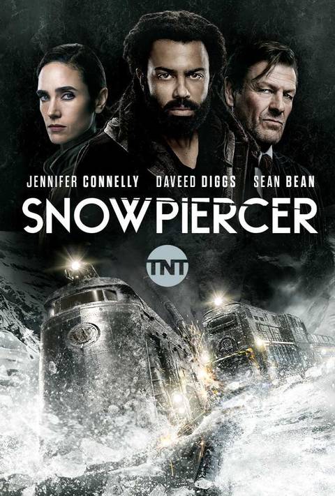 Snowpiercer Series Finale Review: The Only Ending That Makes Sense