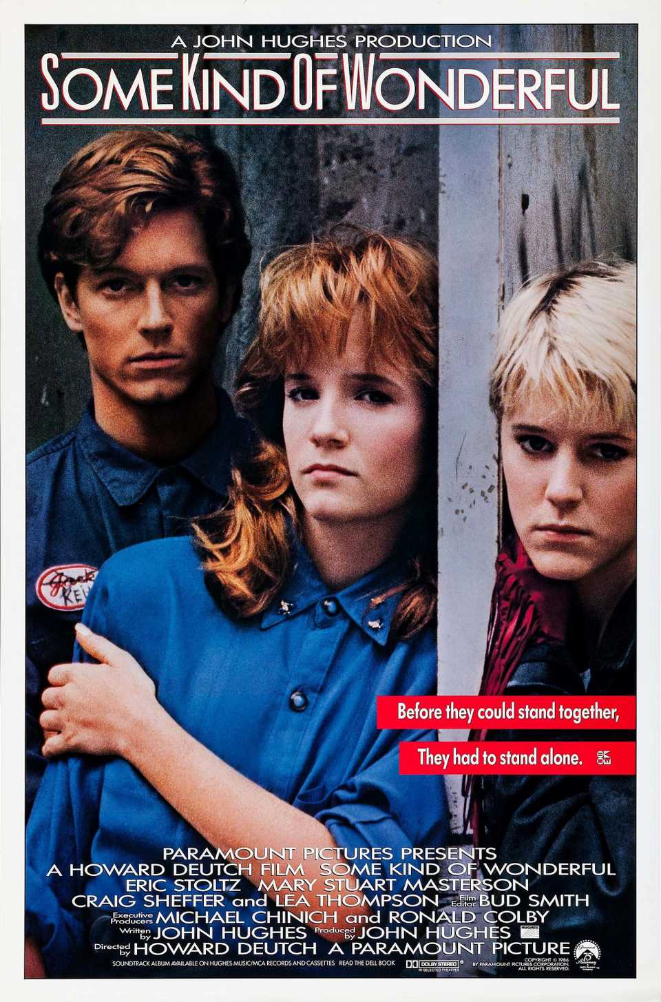 15 '80s Romance Movies That Still Hold Up, Ranked