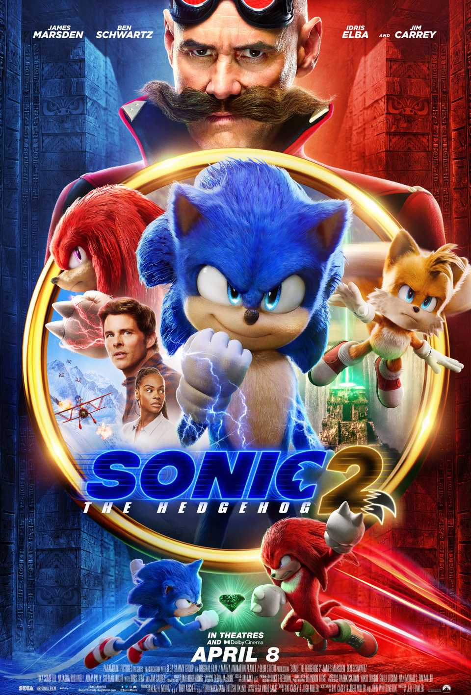 Jim Carrey's $405M Video Game Sequel Turns Into Netflix Hit Ahead of ...