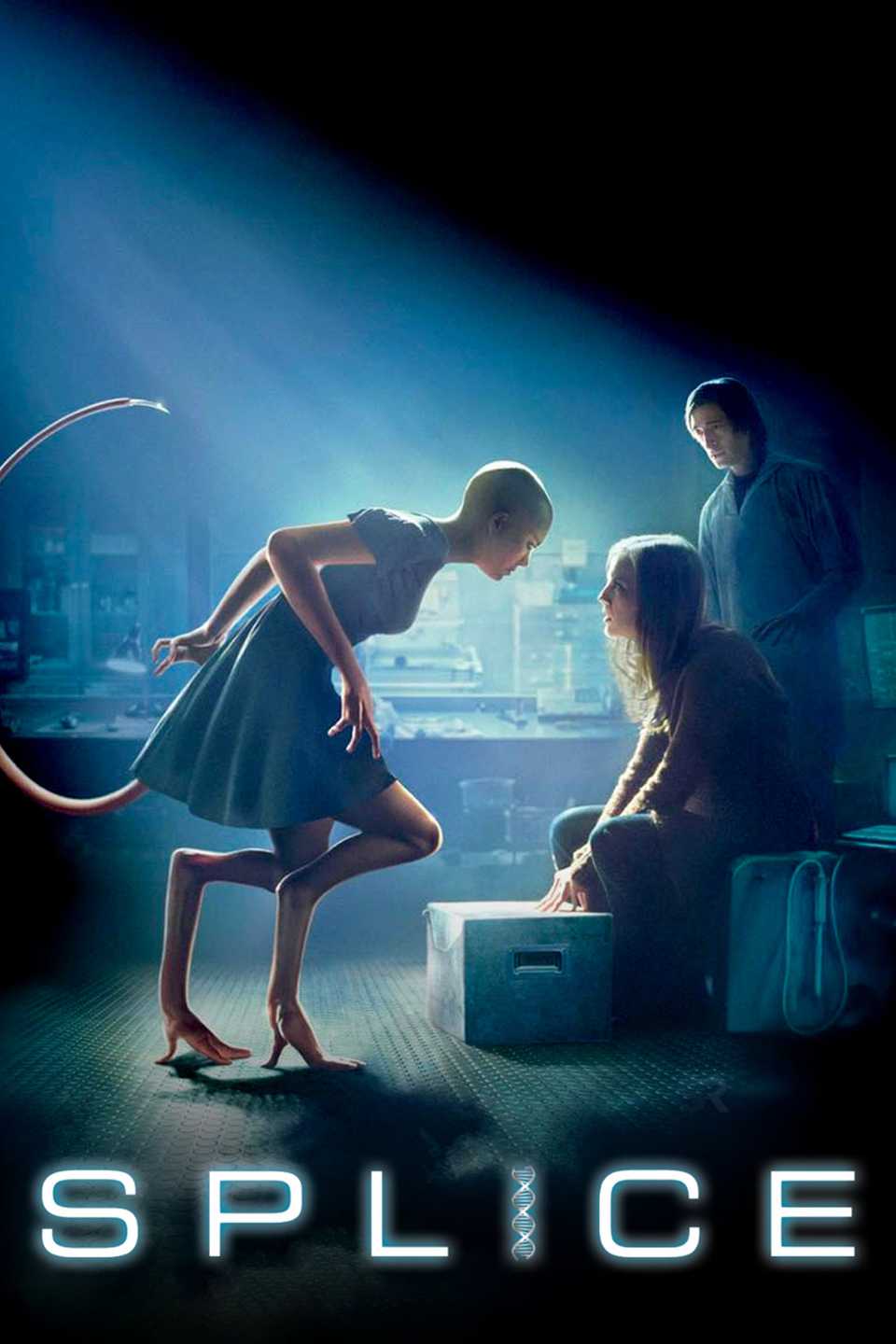 10 Most Unconventional Alien Movies of All Time, Ranked