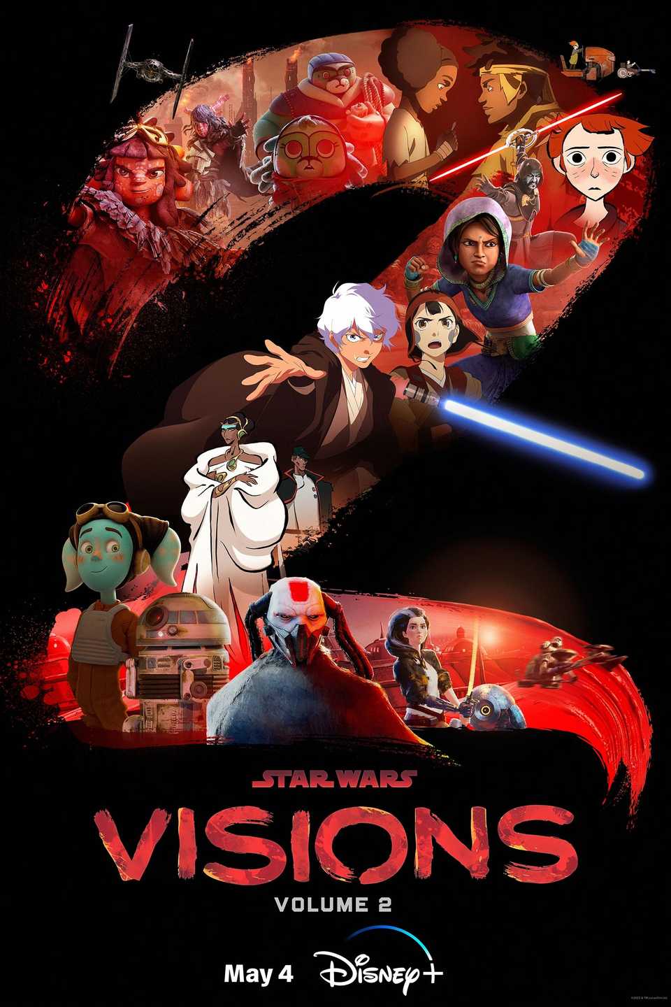 As The Mandalorian and Grogu Crashes in Theaters With a 70% Drop ...