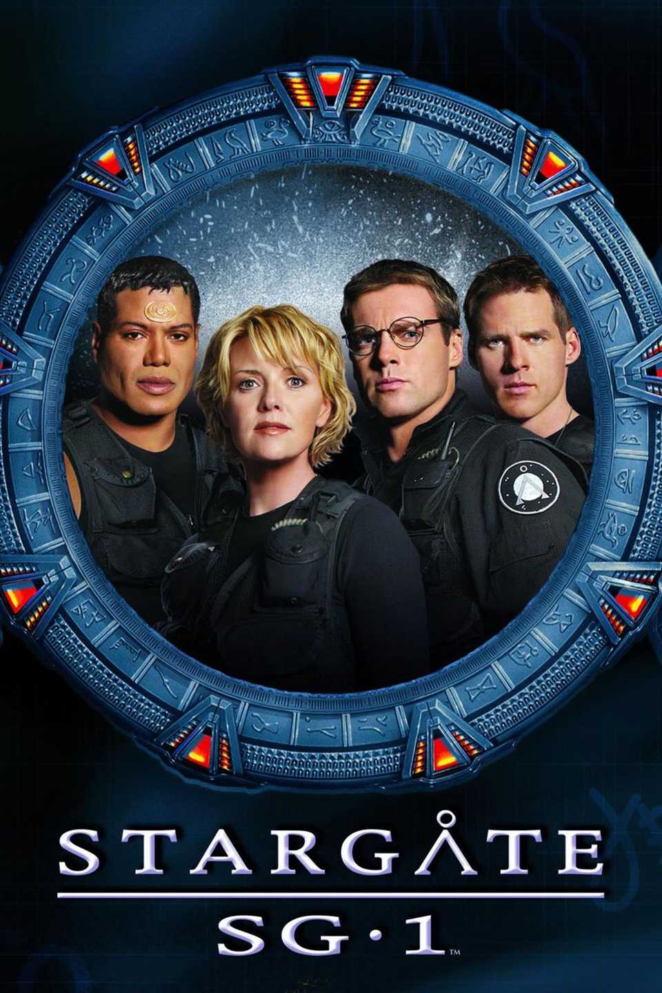Every Season of Stargate SG-1, Ranked