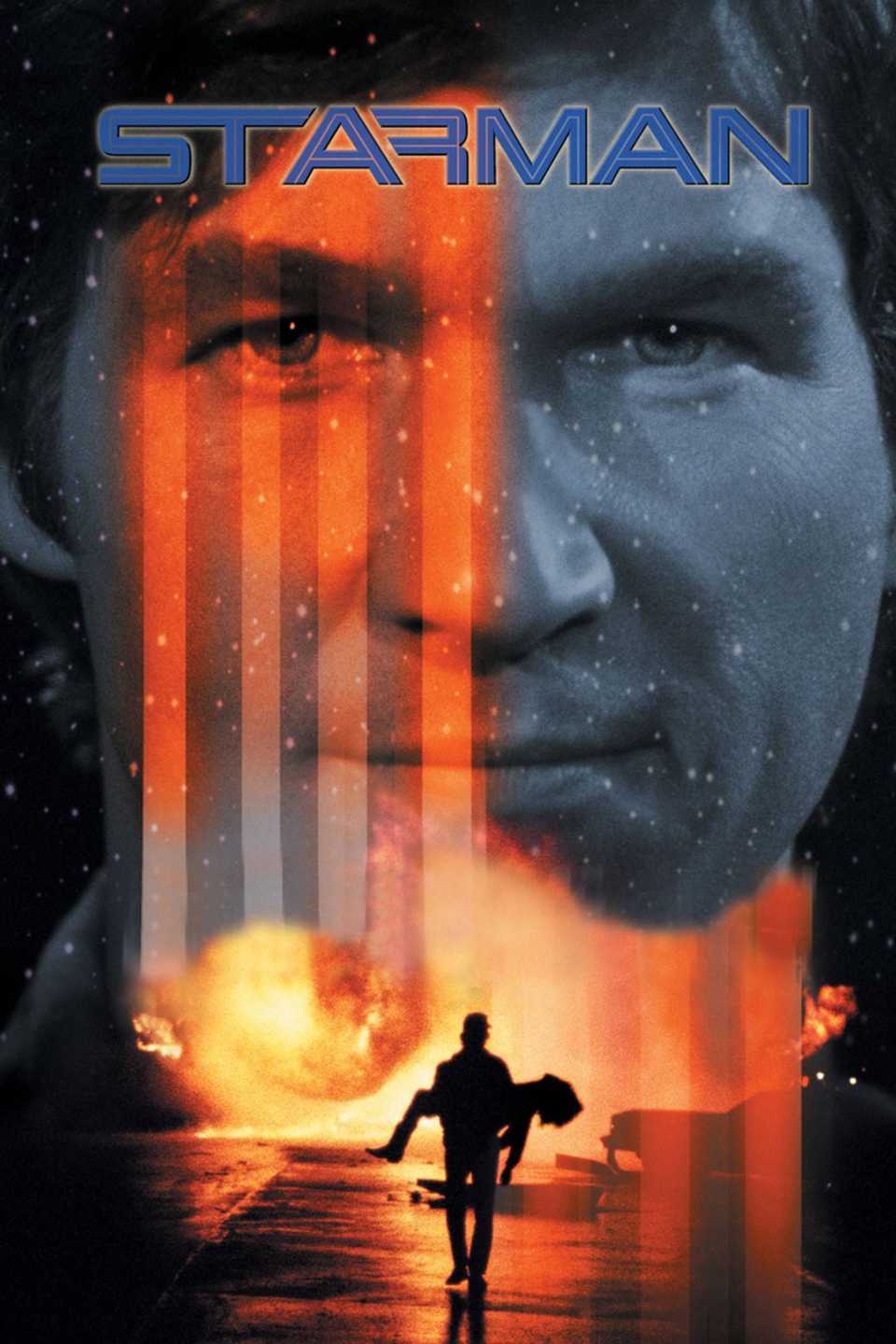 Starman Was the End of an Era for John Carpenter