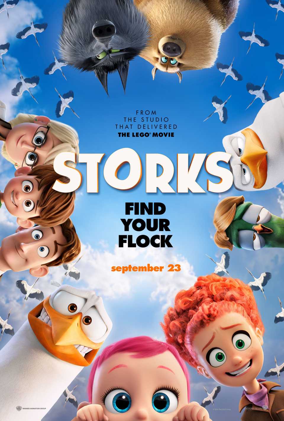 10 Animated Movies of the 2010s (That Everyone Forgot About)