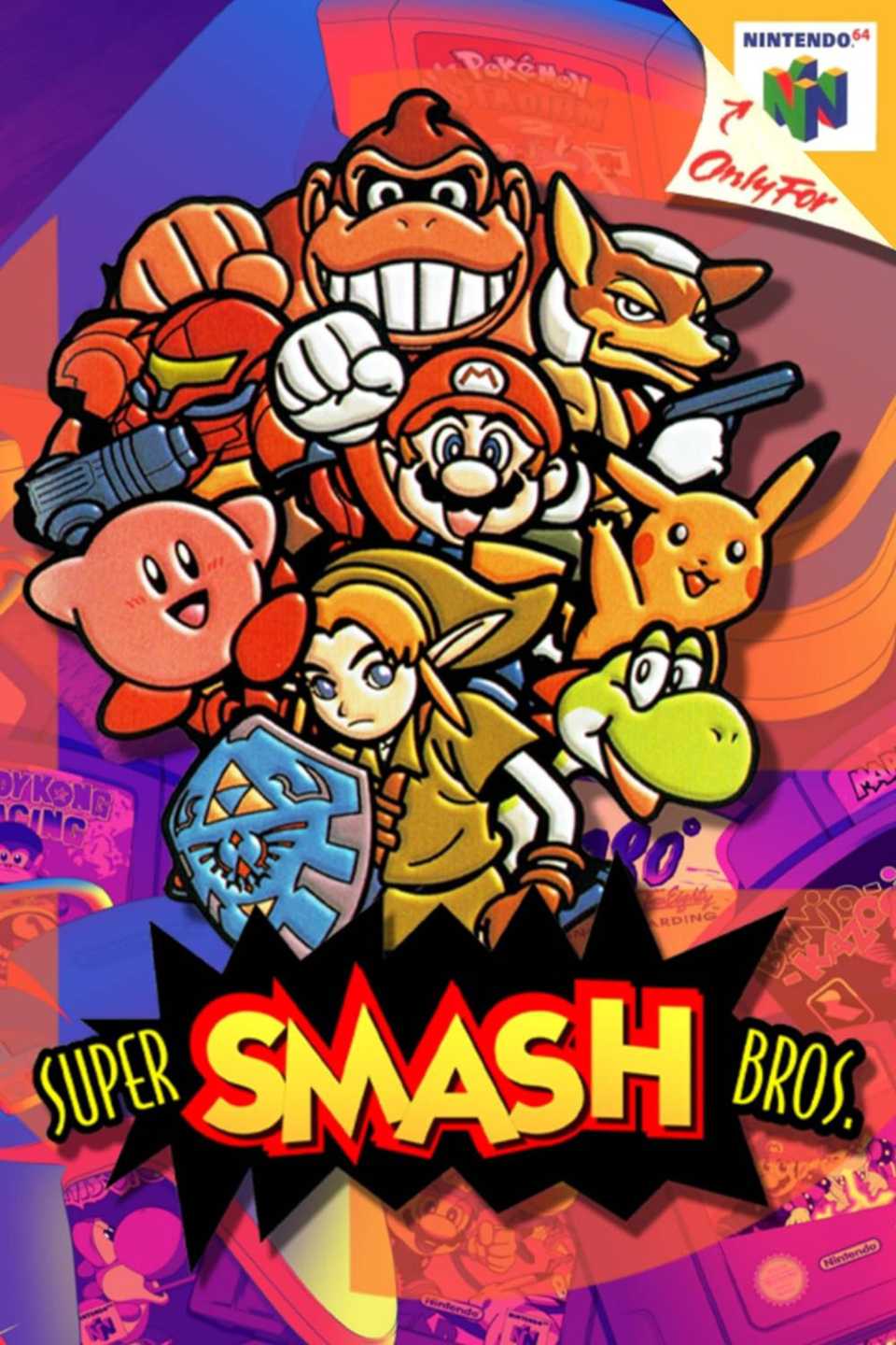 10 Best Retro Fighting Games That Weren't At the Arcade, Ranked