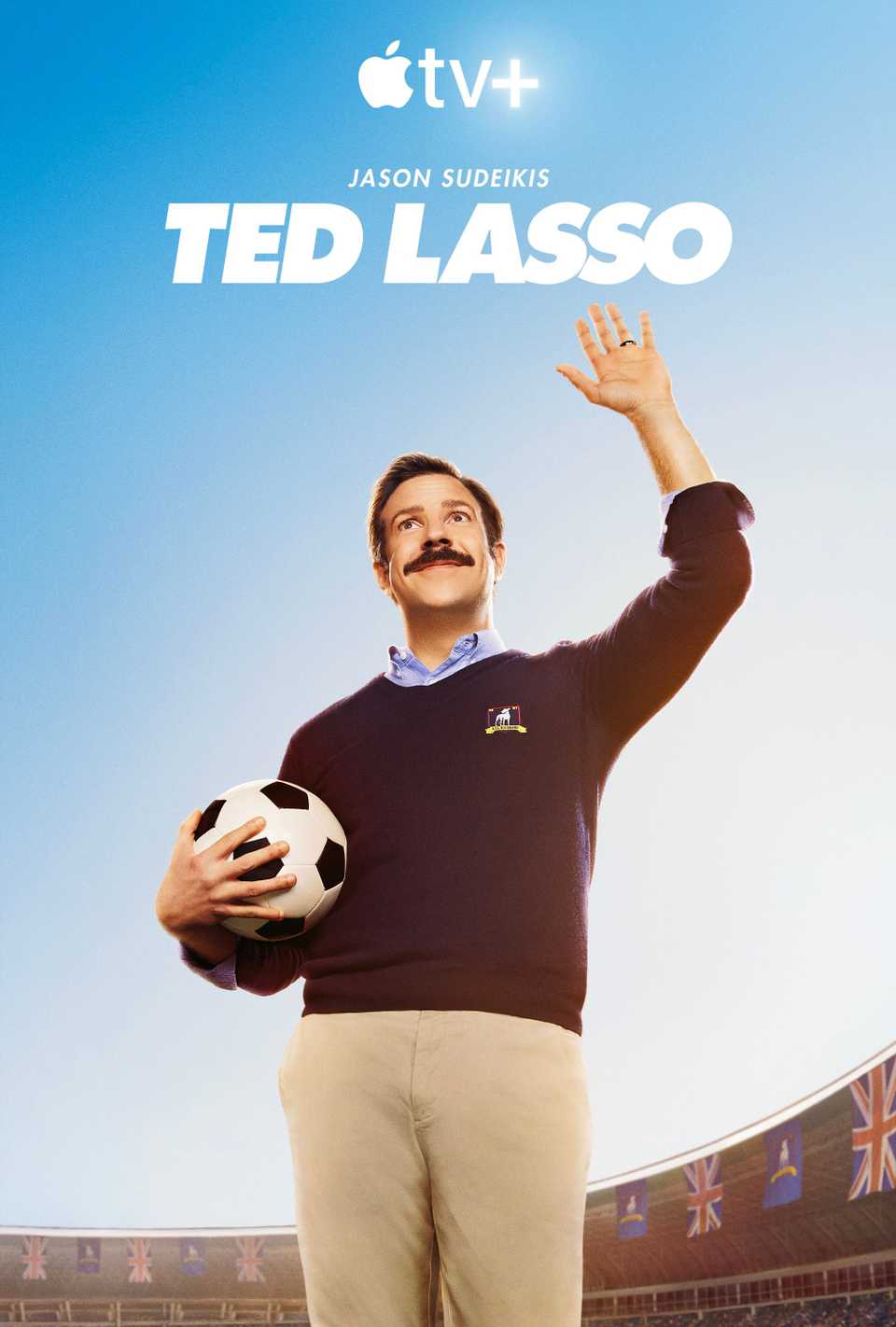Ted Lasso Season 4 Gets Exciting Release Update