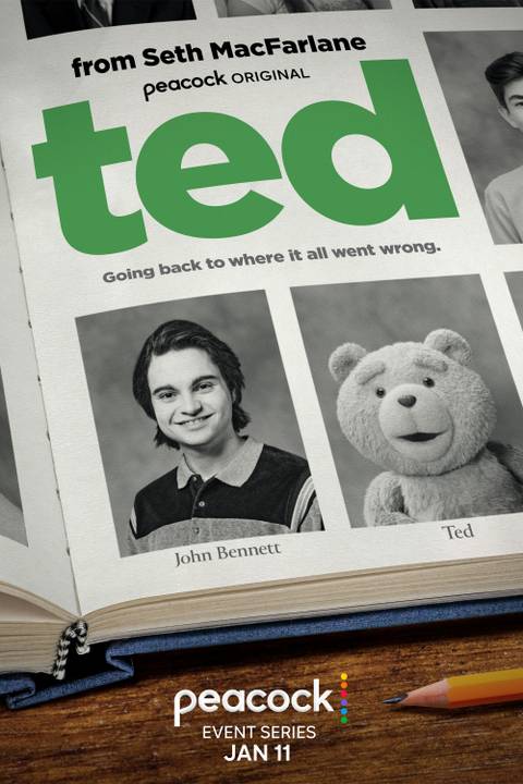 Ted Season 2 Will Only Happen Under One Condition, Reveals Seth MacFarlane