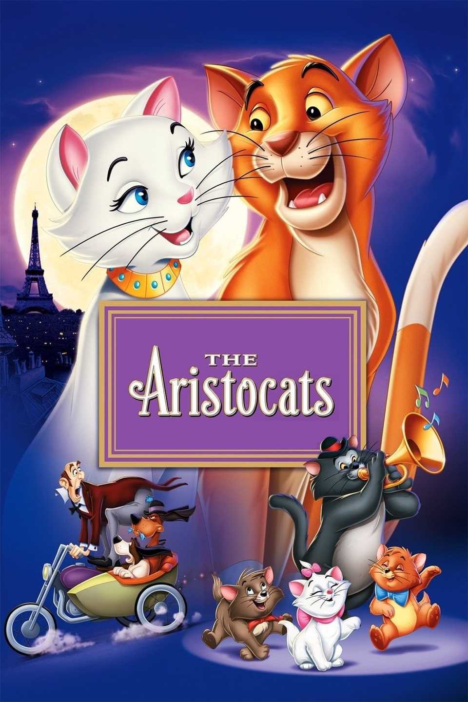 The Aristocats Live-Action Remake Is No Longer Moving Forward at Disney