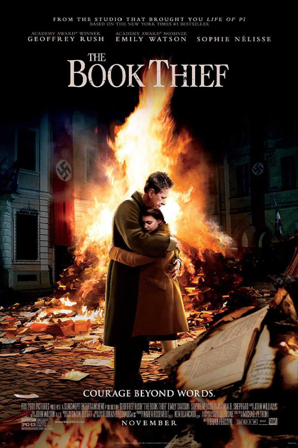 15 Best Teen Movies Based on Books, From Hunger Game To Divergent
