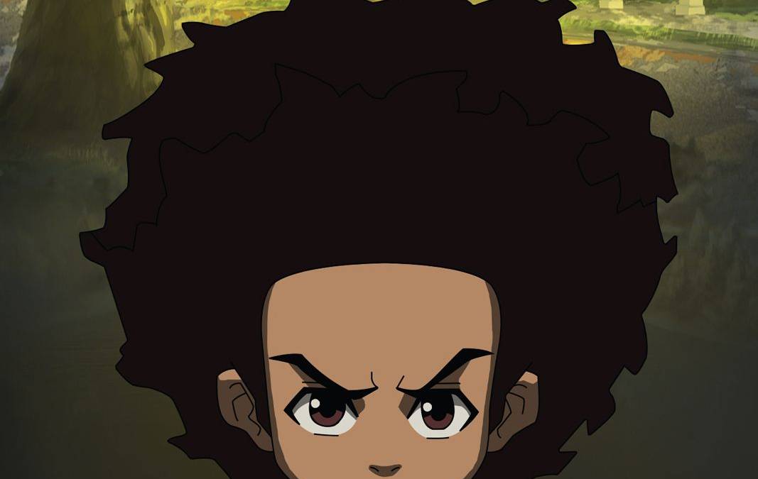 The Boondocks | CBR