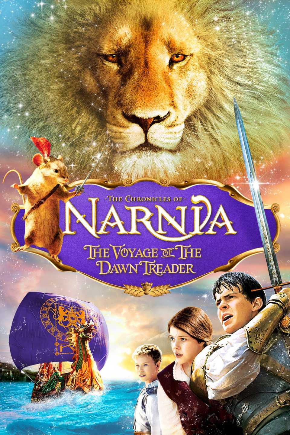 Every Narnia Book, Ranked