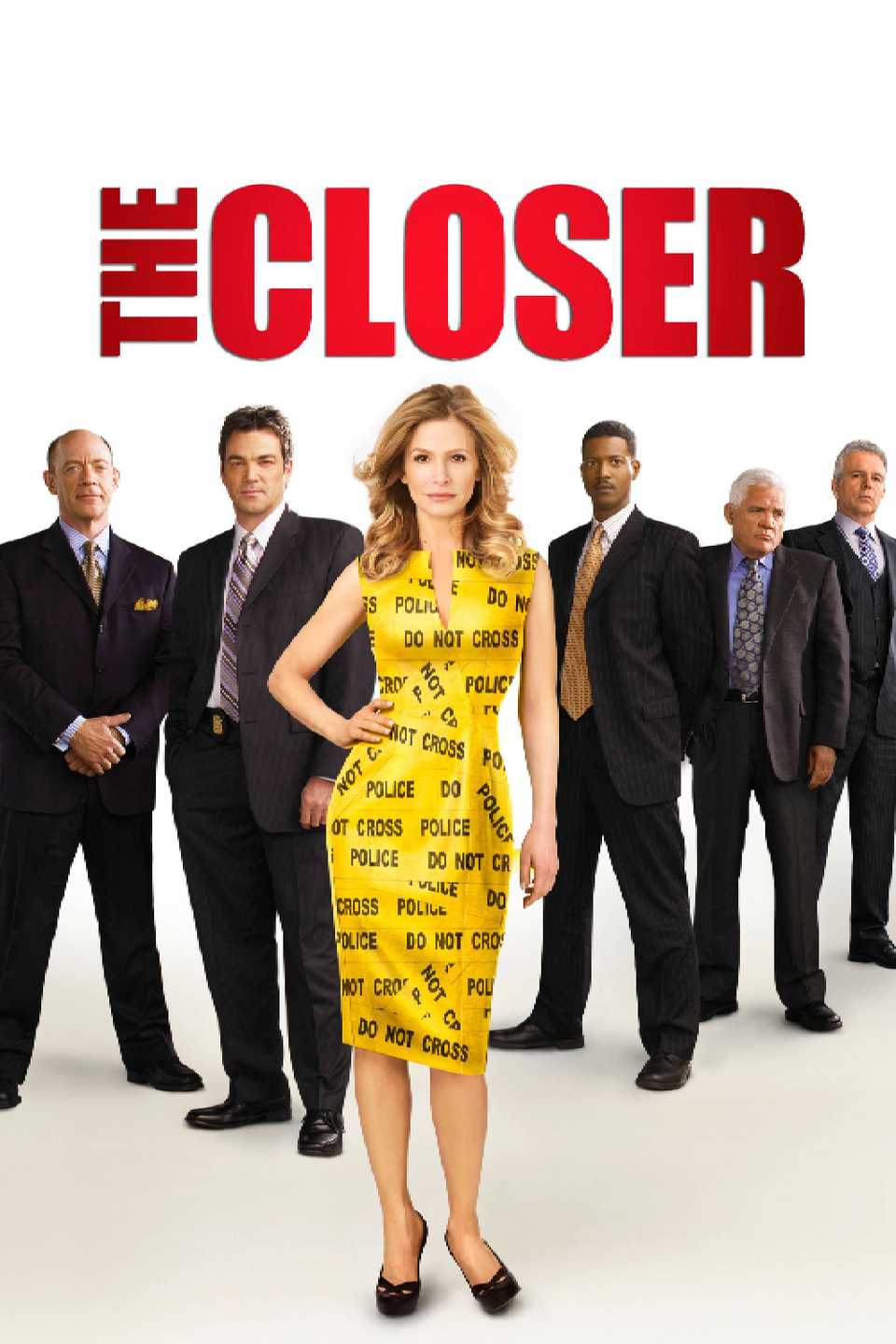 The Closer Features Kyra Sedgwick's Best Role