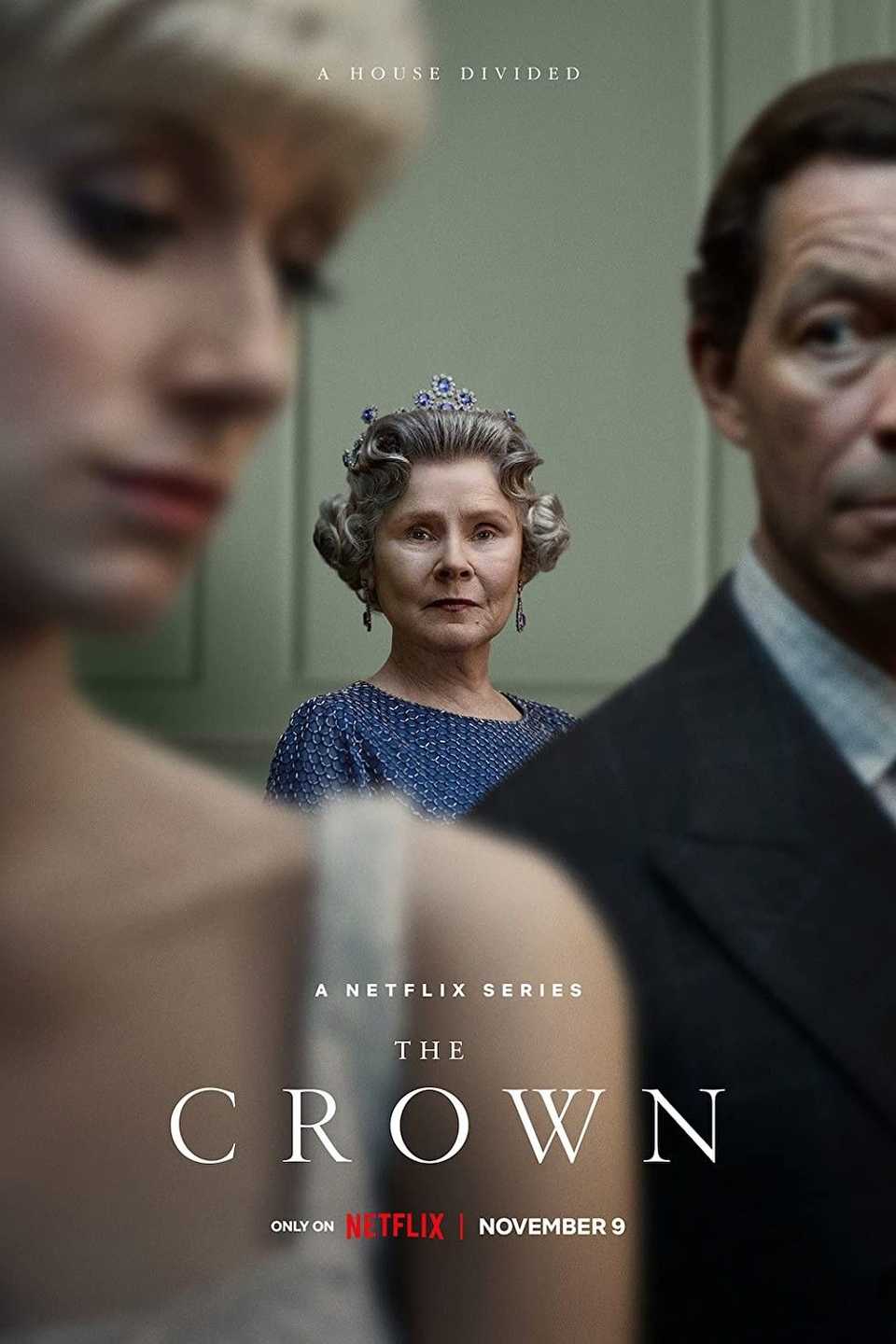 Netflix Officially Announces New The Crown Episodes With Queen Victoria ...