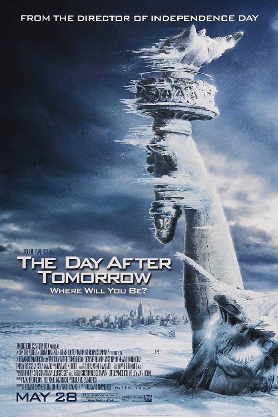 Jake Gyllenhaal's Controversial 21-Year-Old Disaster Movie Heads to ...