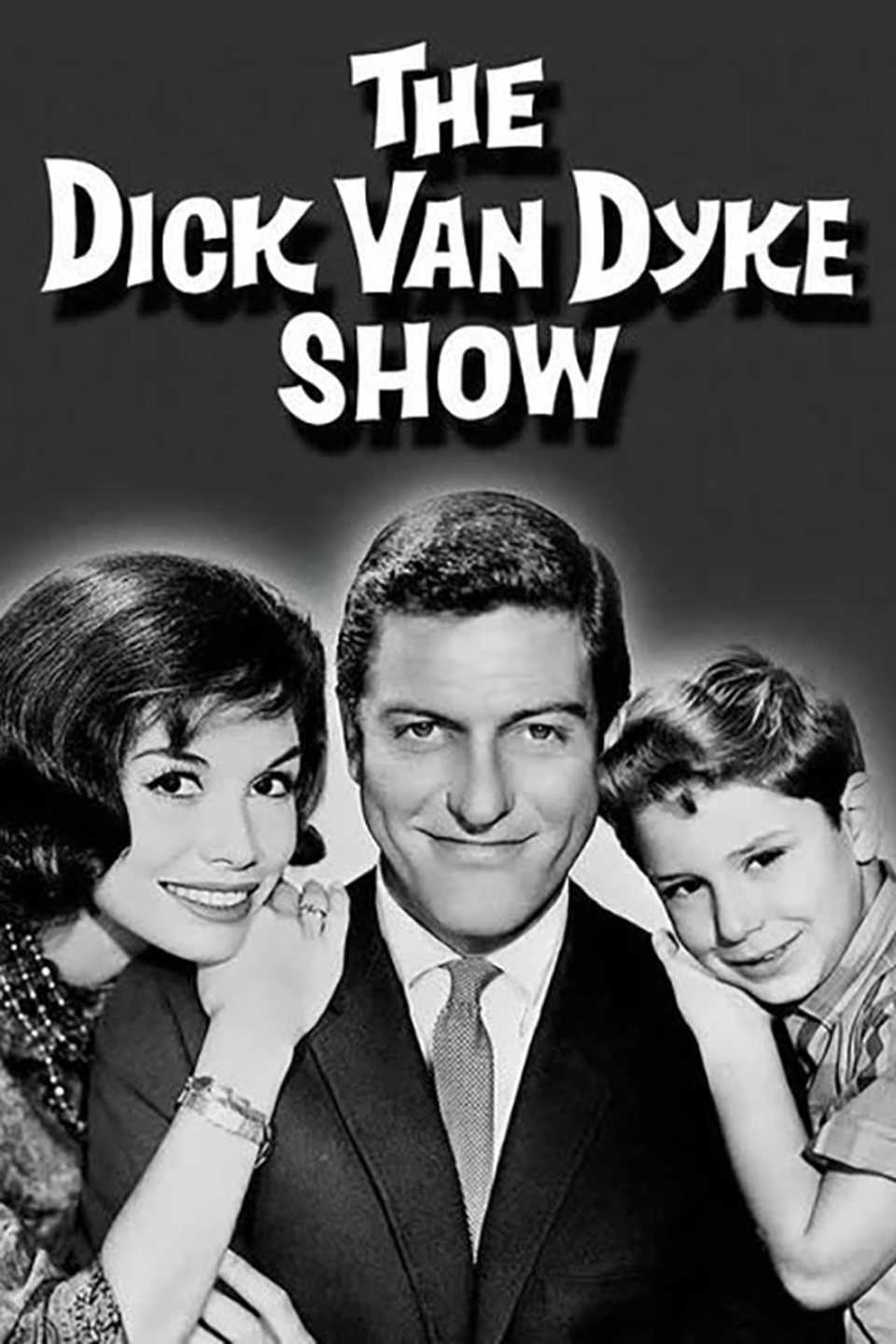 'I Think That's It': Dick Van Dyke Reveals the Key to a Long Life After ...