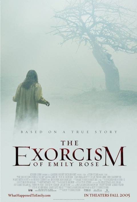 10 Scariest Exorcisms in Horror Movies, Ranked