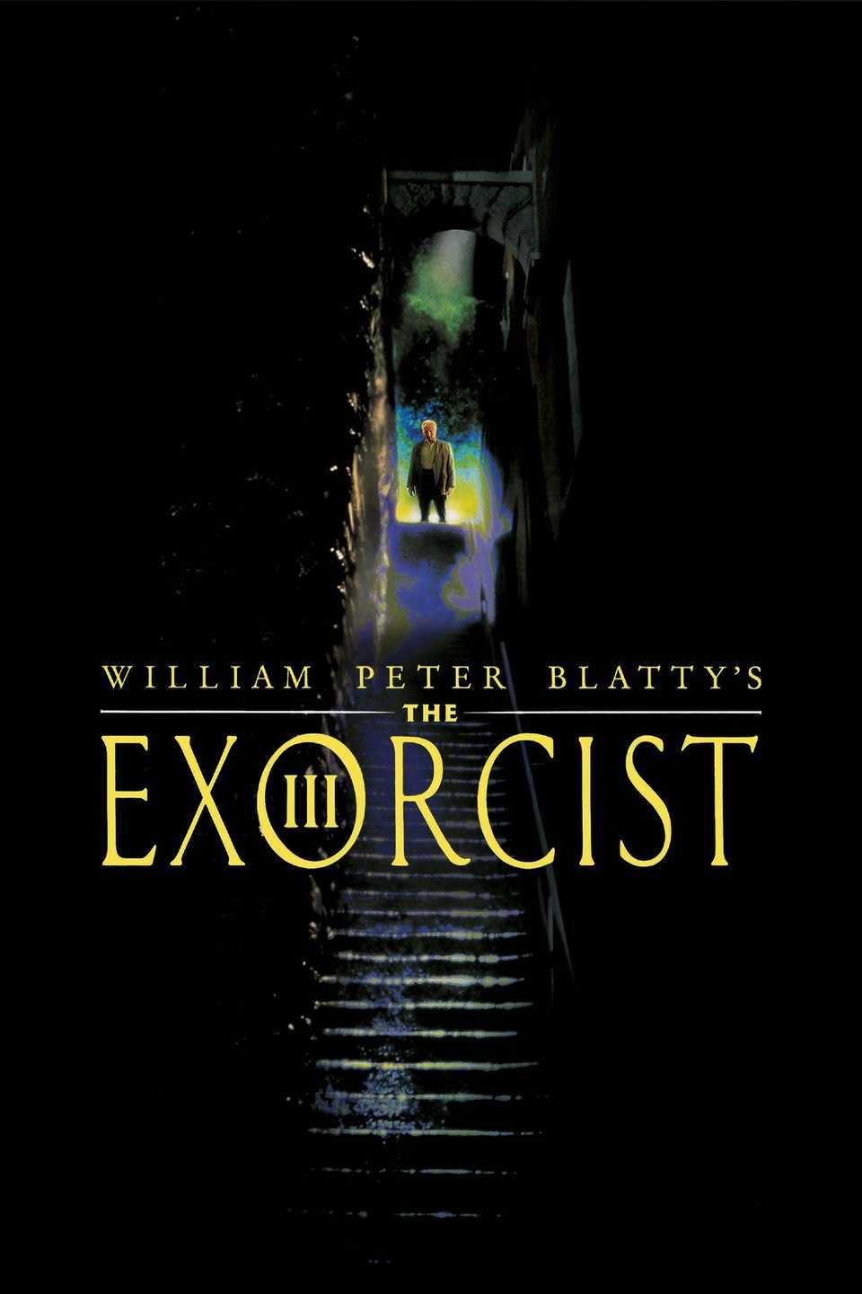 The Exorcist III Quietly Became a Horror Masterpiece After Initial Failure