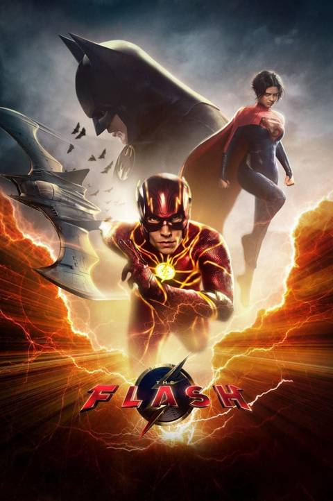 The Flash Review