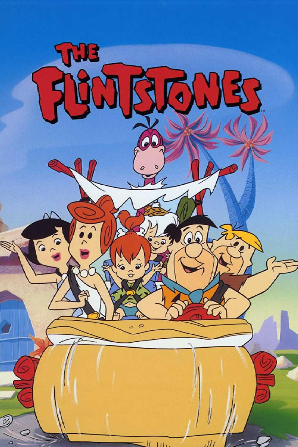10 Hanna-Barbera Shows Begging For a Revival
