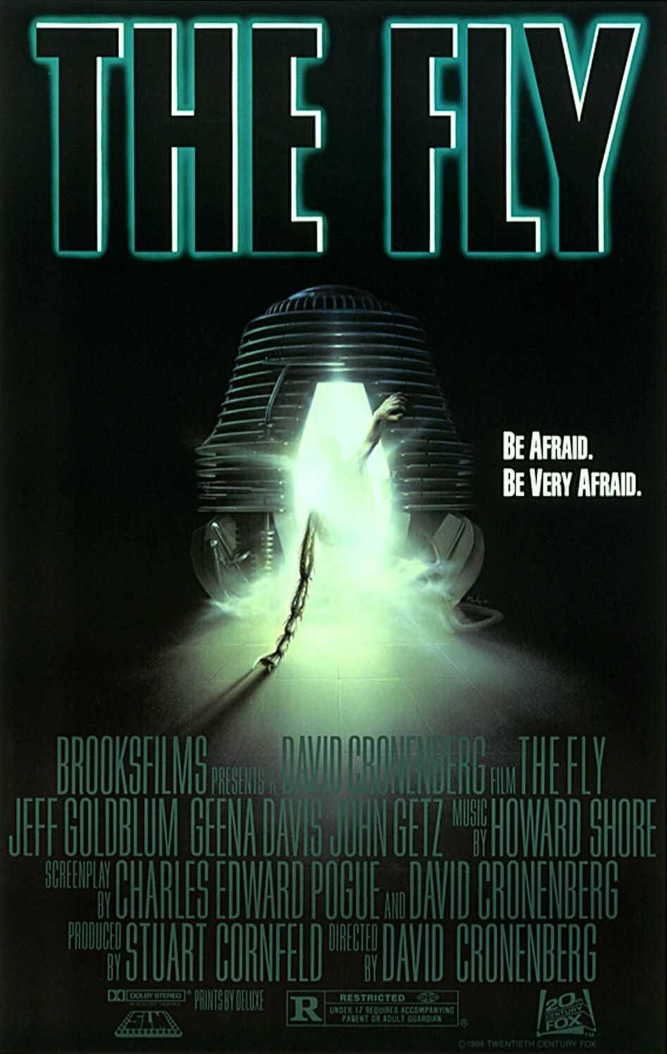 39 Years Later, This Sci-Fi Horror Movie Is Still 1 of the Best Remakes ...