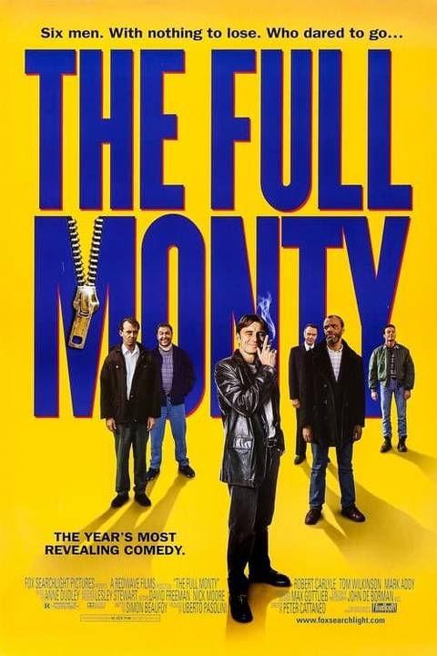 The Funniest British Comedy Movies, Ranked