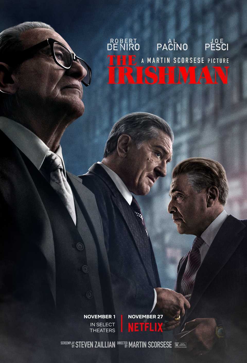 10 Iconic Martin Scorsese Movie Scenes That Are Flawless from Beginning ...