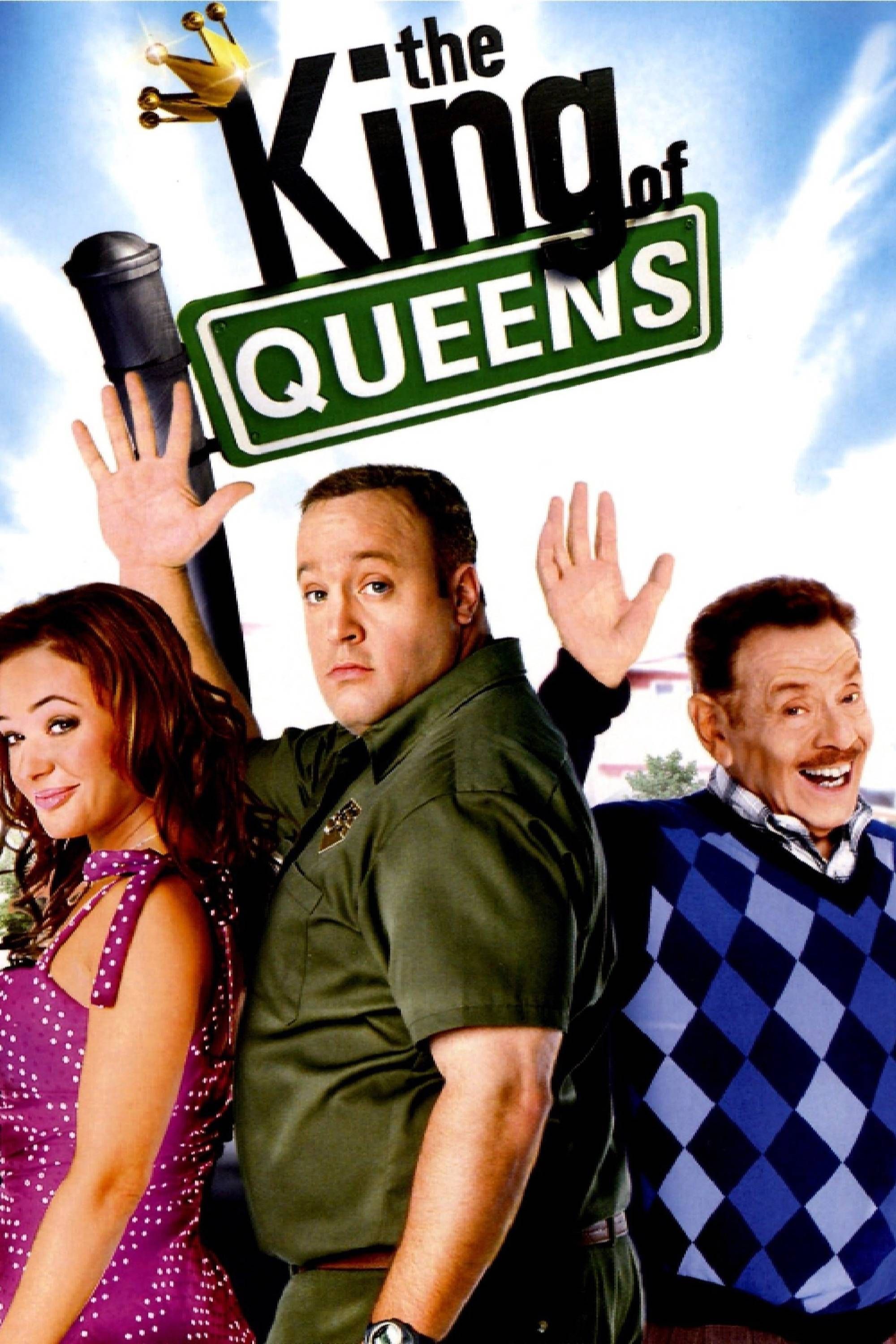Every Everybody Loves Raymond & King of Queens Crossover Episode, Ranked
