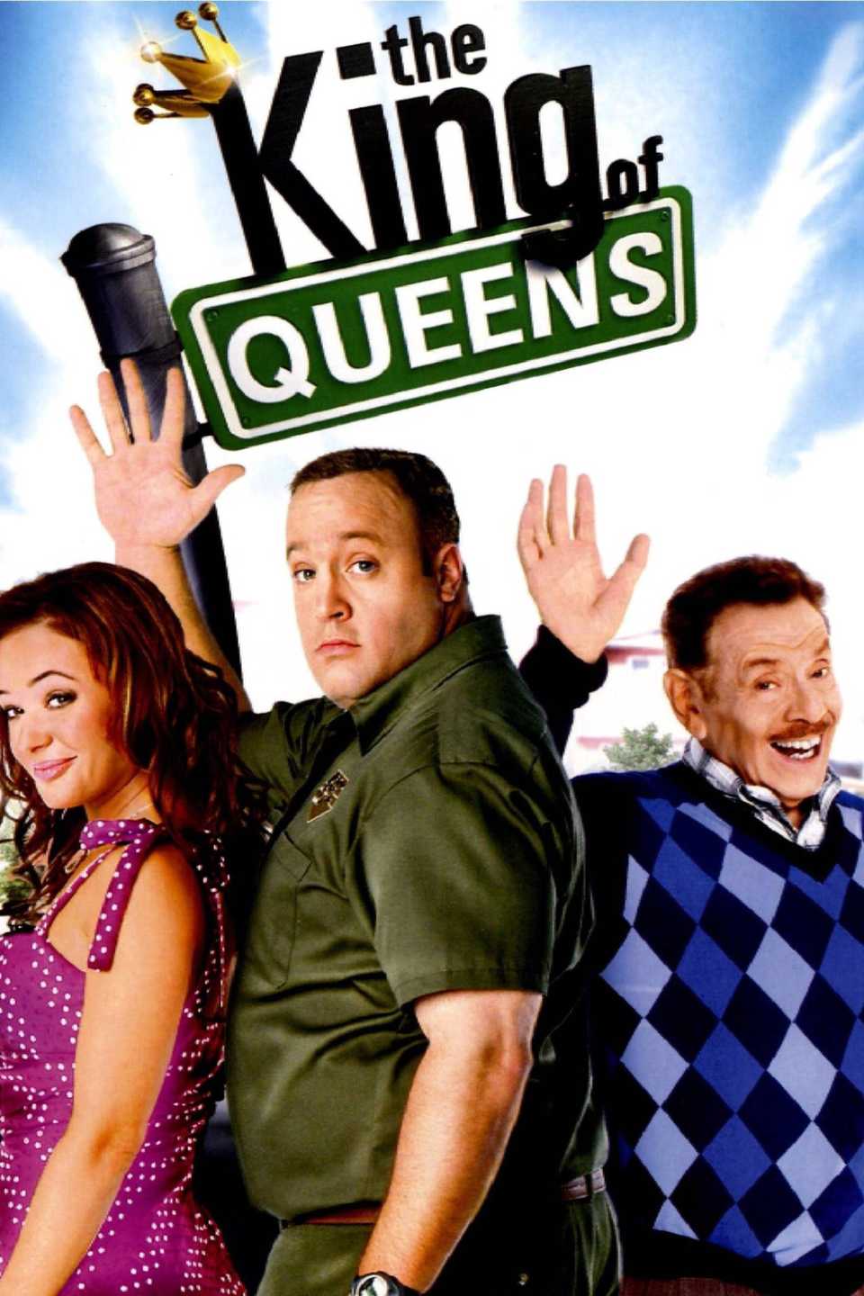 'Why Would You Do That?': Kevin James Explains Why a King of Queens Reboot's Unlikely to Happen