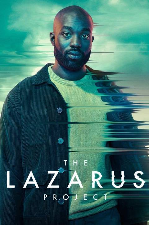 Harry Potter’s New Severus Snape Starred in a Sci-Fi Hit The Lazarus ...