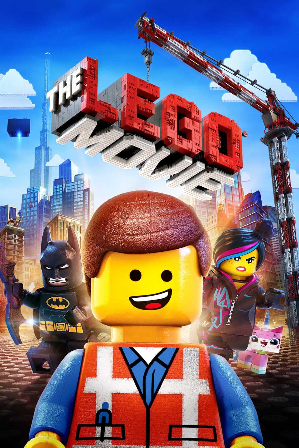 Another Lego Movie Has Just Been Announced (But This 1 Detail Has Us ...