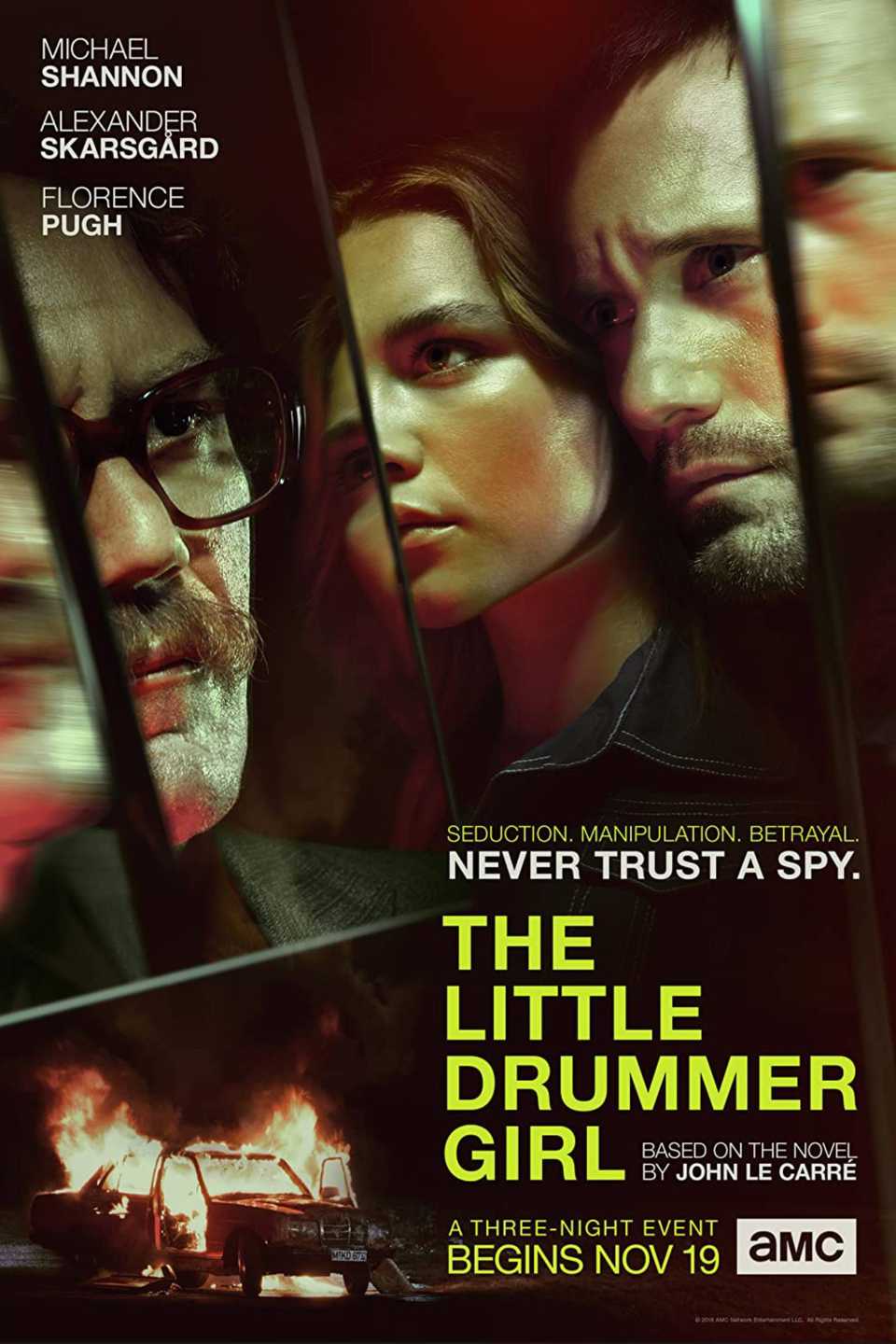 10 Best Park Chan-wook Movies & TV Shows, Ranked