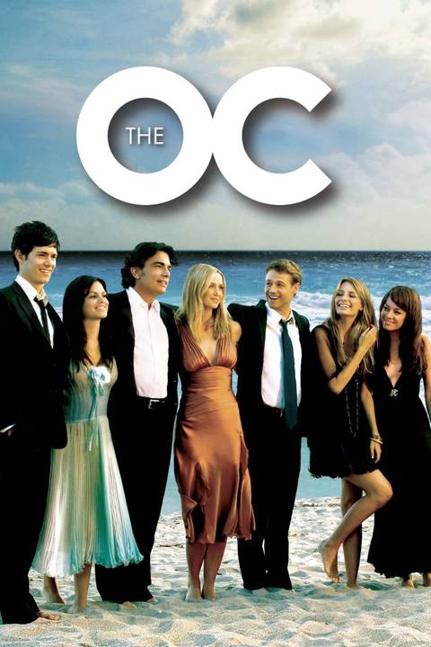 The Best Episodes of The O.C., Ranked