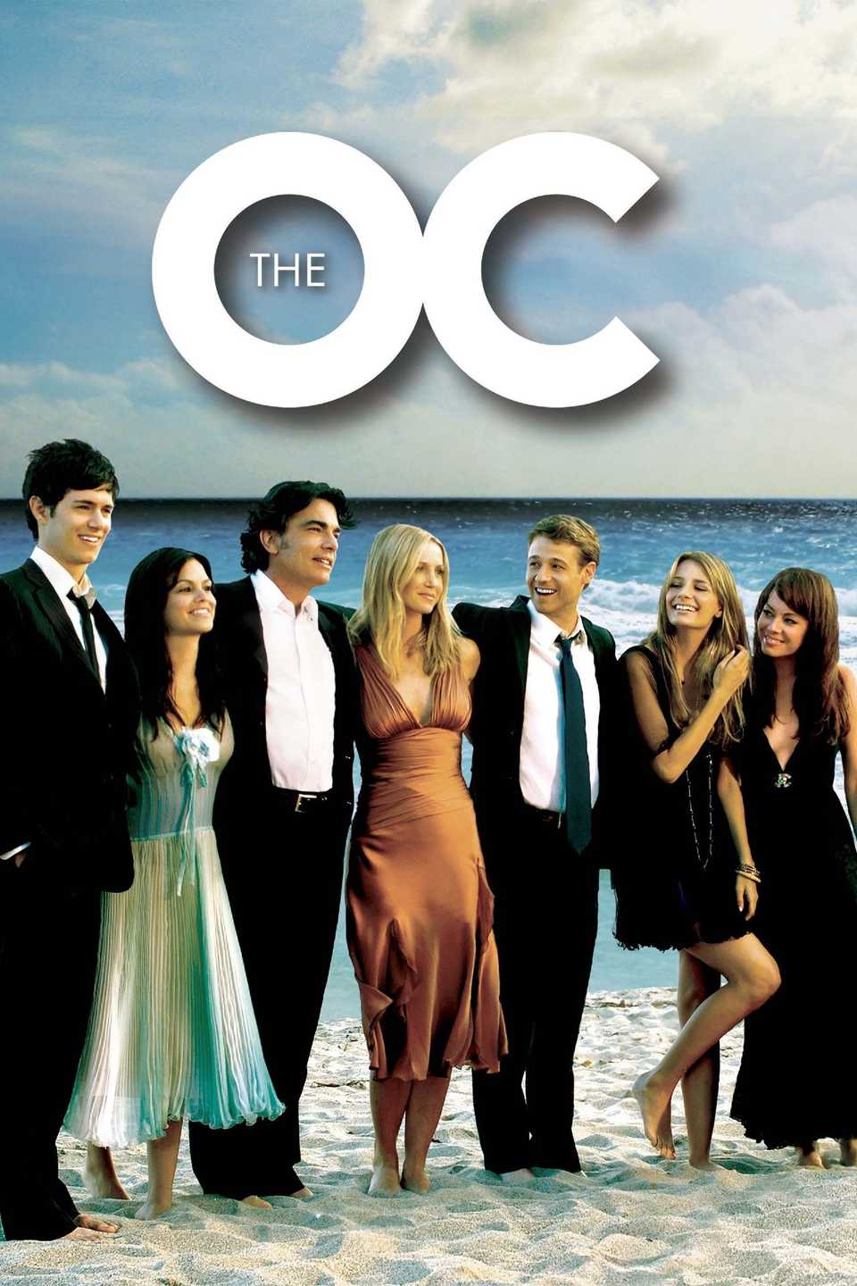 10 Actors You Totally Forgot Were On The O.C.