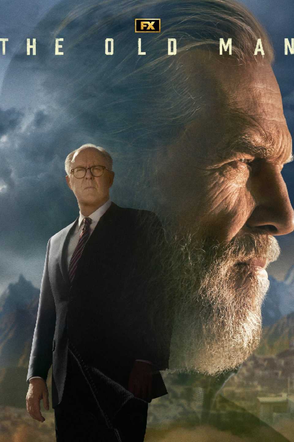 FX Reveals the Fate of Jeff Bridges' The Old Man