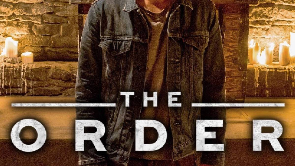 The Order | CBR