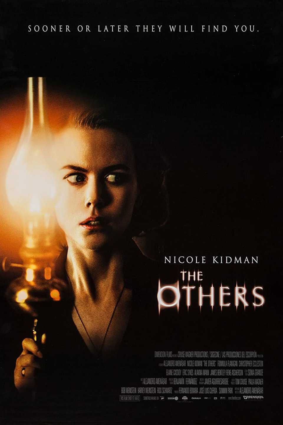 24 Years Later, Nicole Kidman's The Others Still Has the Best Twist ...