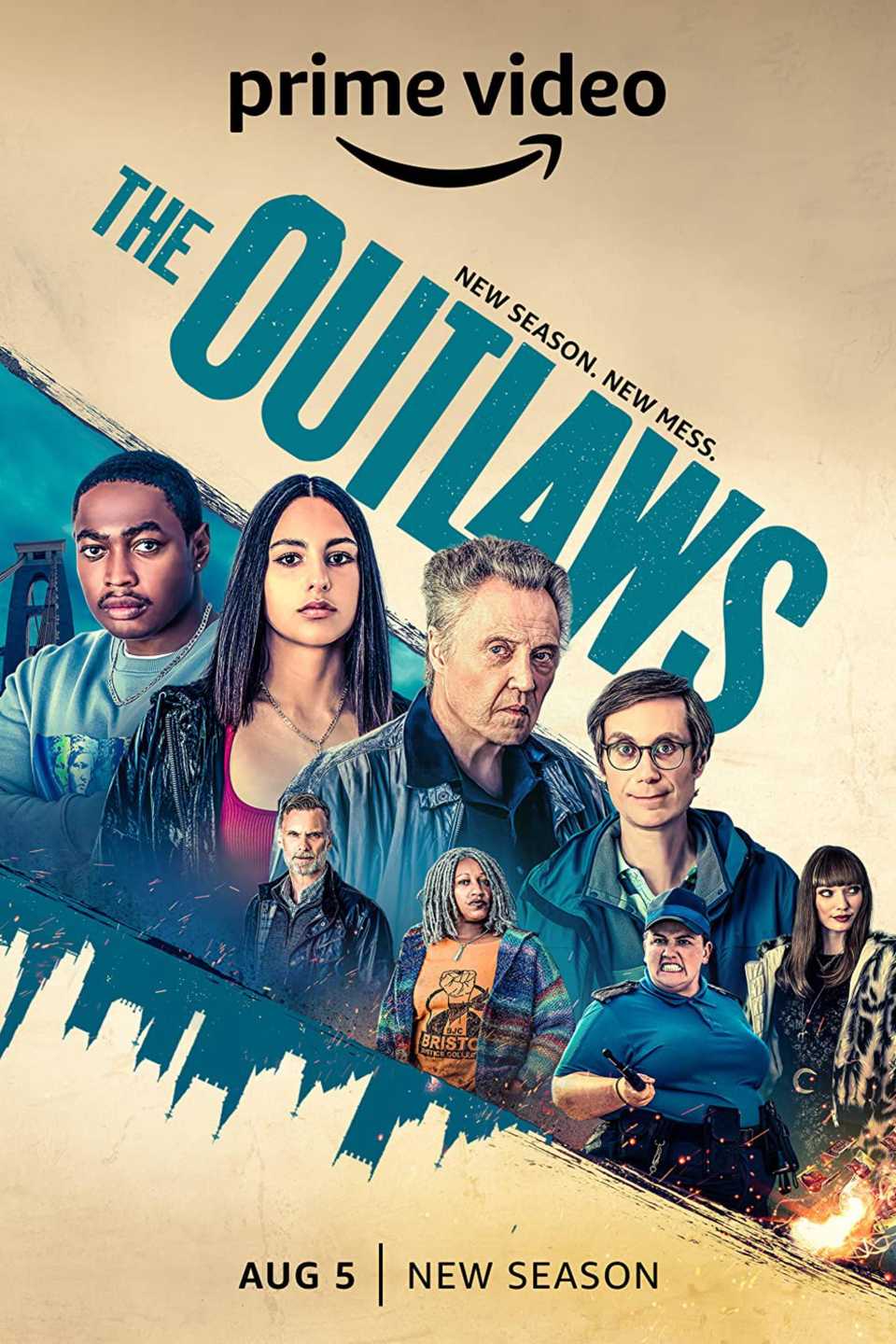 The Best British Dark Comedies, Ranked