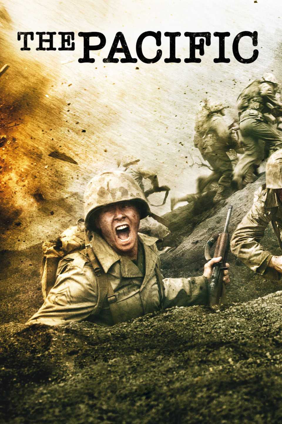 10 Best WWII TV Shows, Ranked