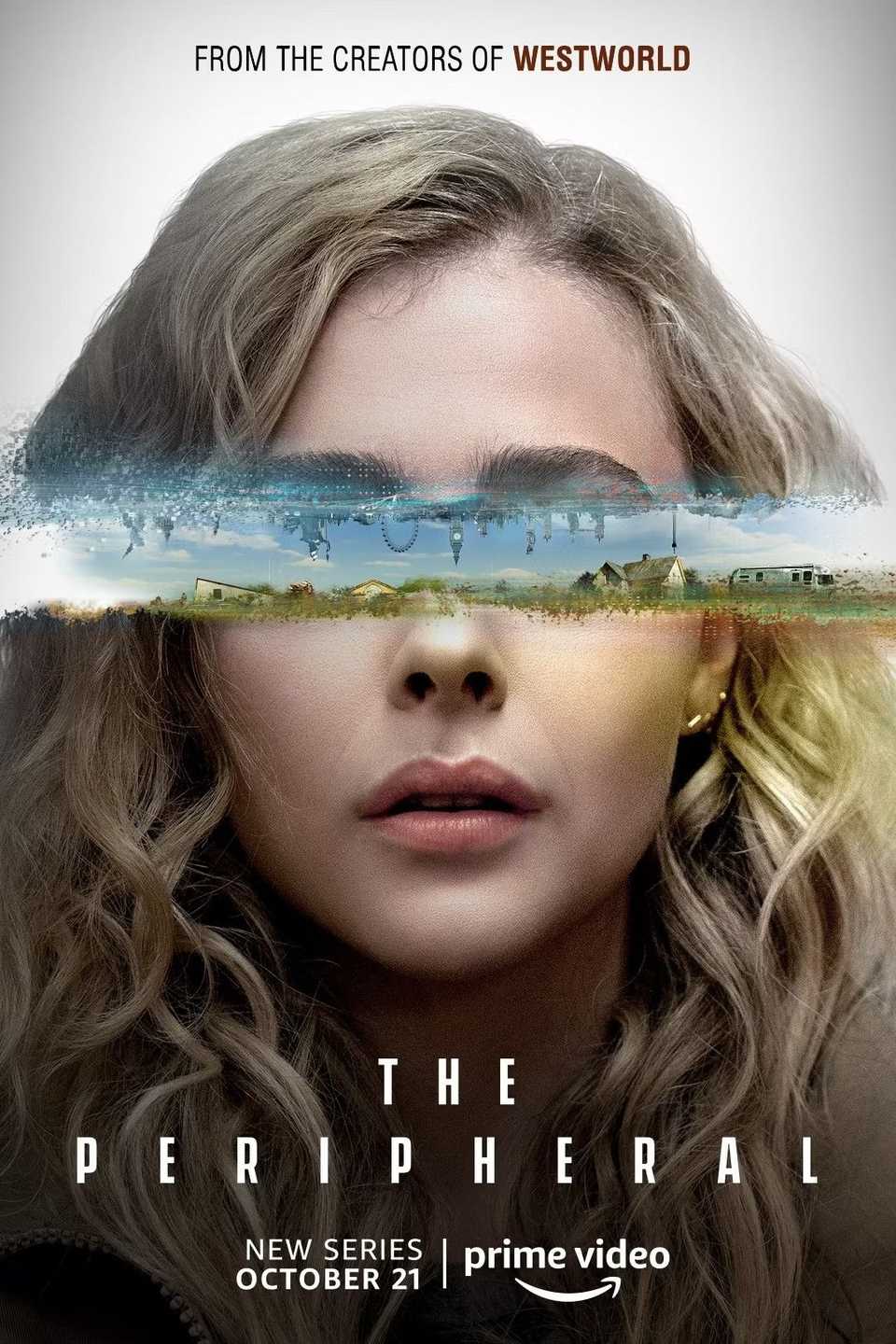 8 Prime Video Miniseries That Are Actually Perfect