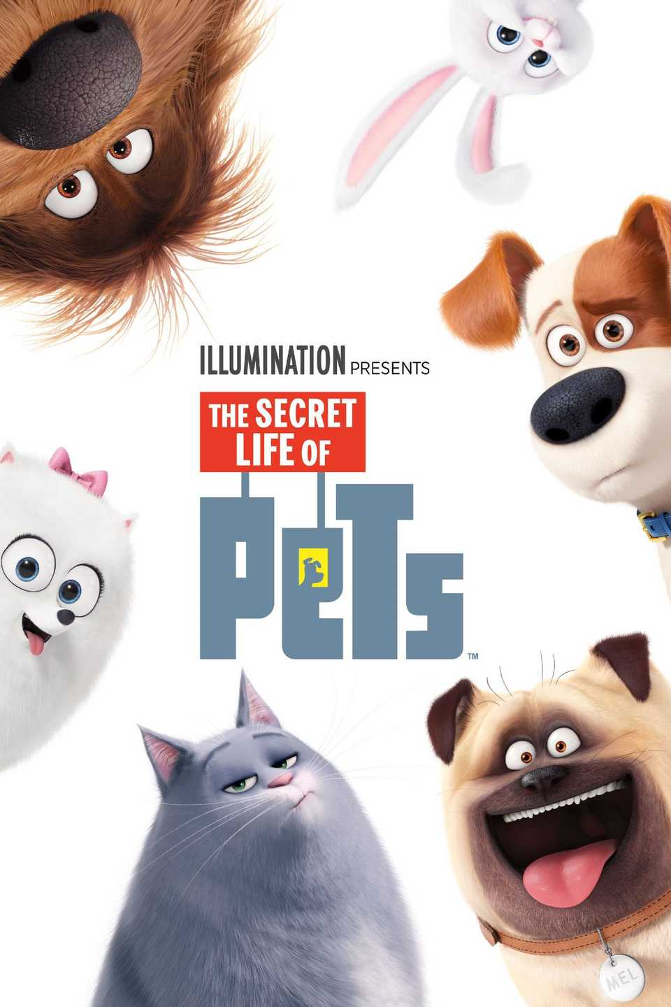 The Secret Life of Pets is Making a Netflix Comeback as the Perfect Toy ...