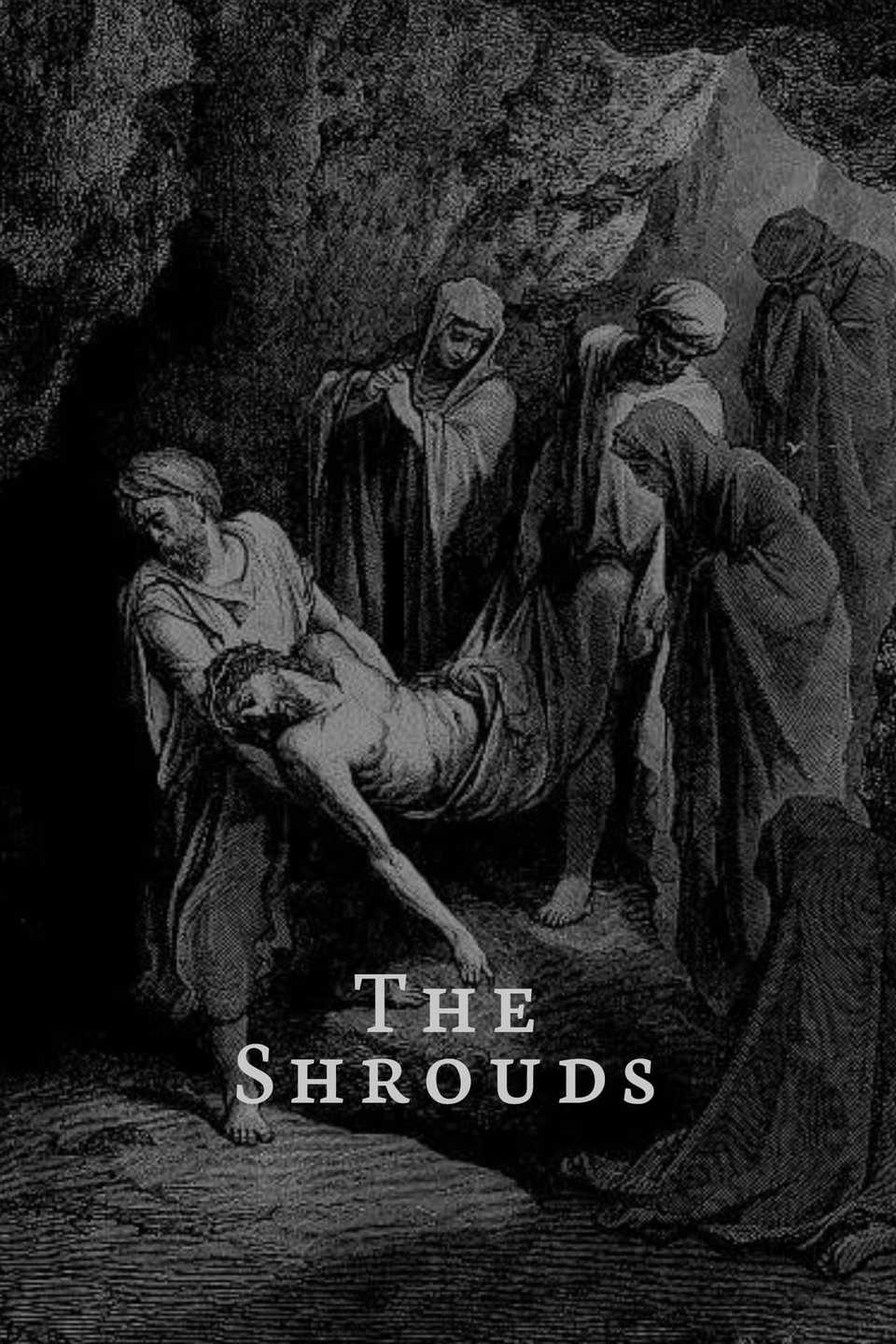 Every Horror Fan Must Watch David Cronenberg's The Shrouds