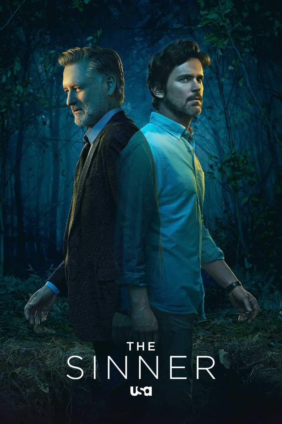 The Best TV Crime Dramas Based on Books, Ranked