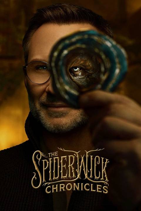 New The Spiderwick Chronicles Trailer Sends the Grace Siblings on a ...